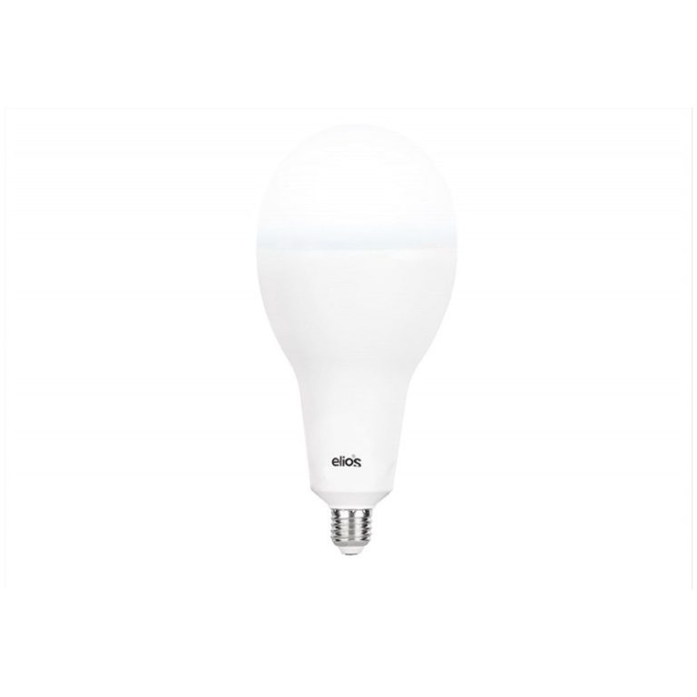 Elios BULB LED (A125) 45W Cool Daylight 6500 Kelvin E27 - Anasia Shop
