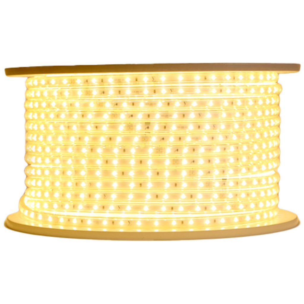 iDO – Led Light Strip – 100m – 60D – 3000K – 220V – Warm White - Anasia ...
