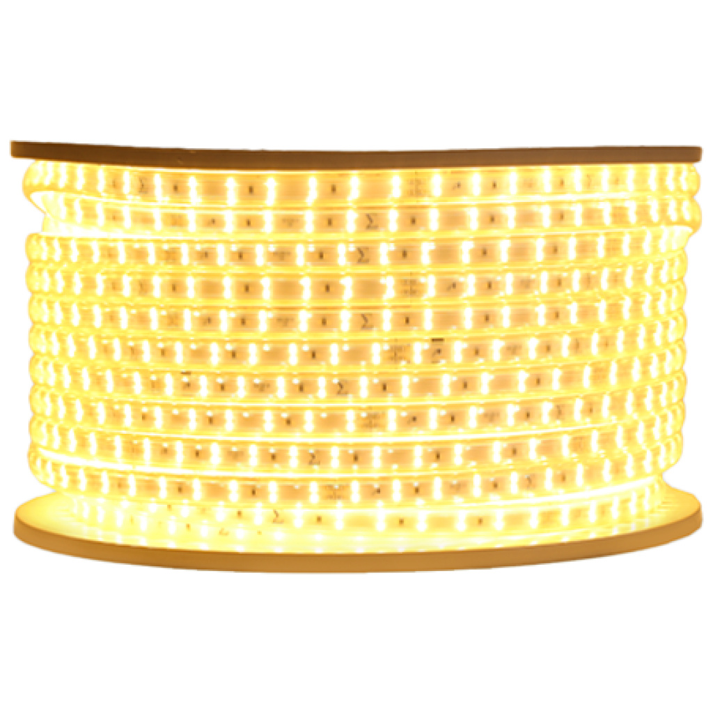 iDO - Led Light Strip - 100m - 180D - 3000K - 220V - Warm White ...
